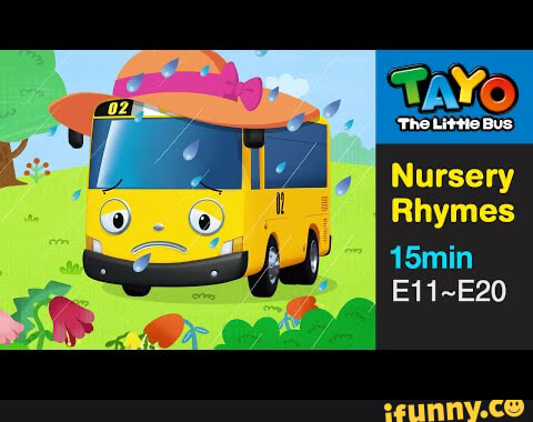 Tayo memes. Best Collection of funny Tayo pictures on iFunny