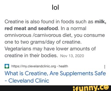 Creatine memes. Best Collection of funny Creatine pictures on iFunny