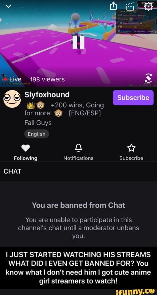 Slyfoxhound Girlfriend 2022