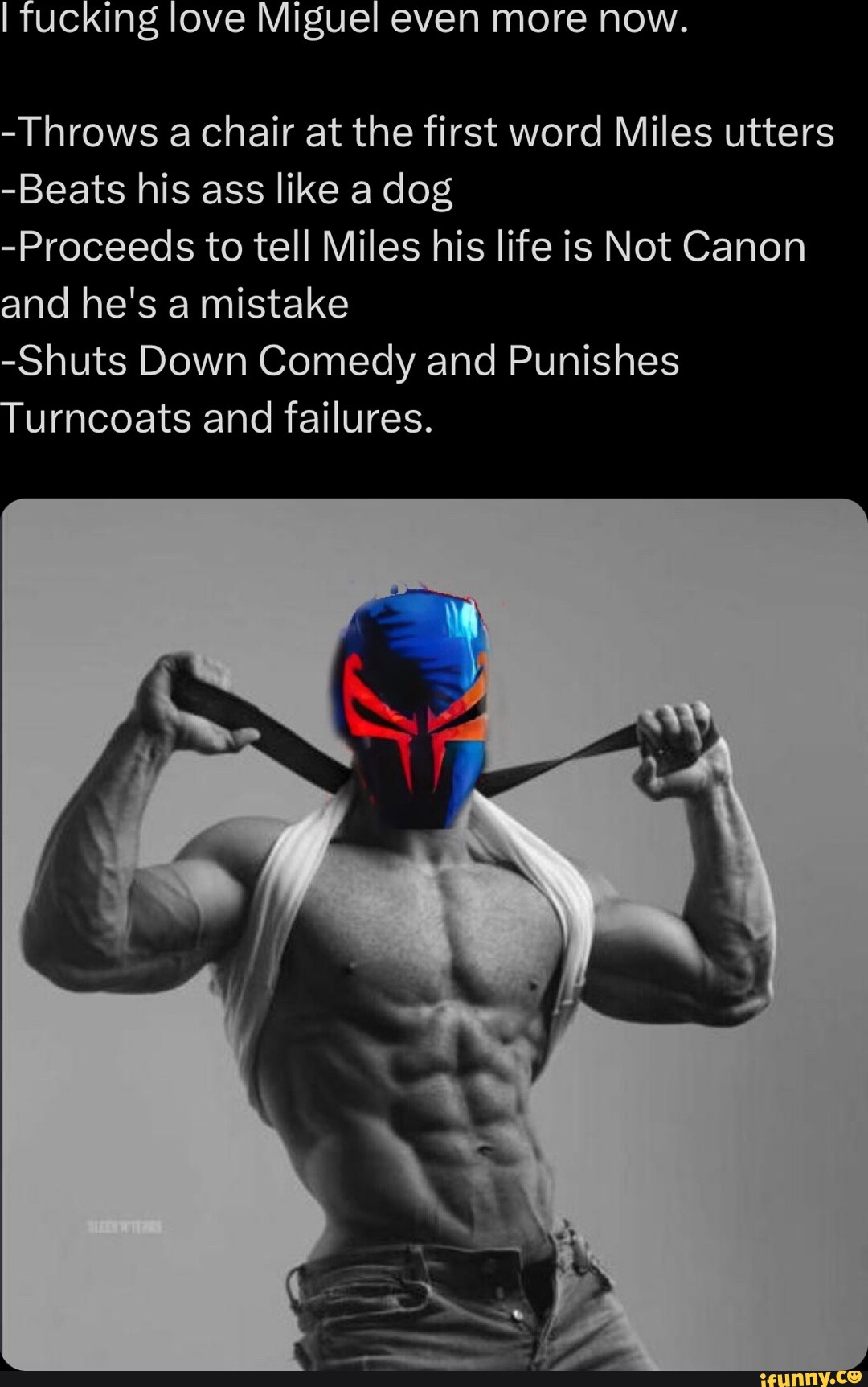 Video memes bUtoQ2TZA by RedPillSimulation - iFunny