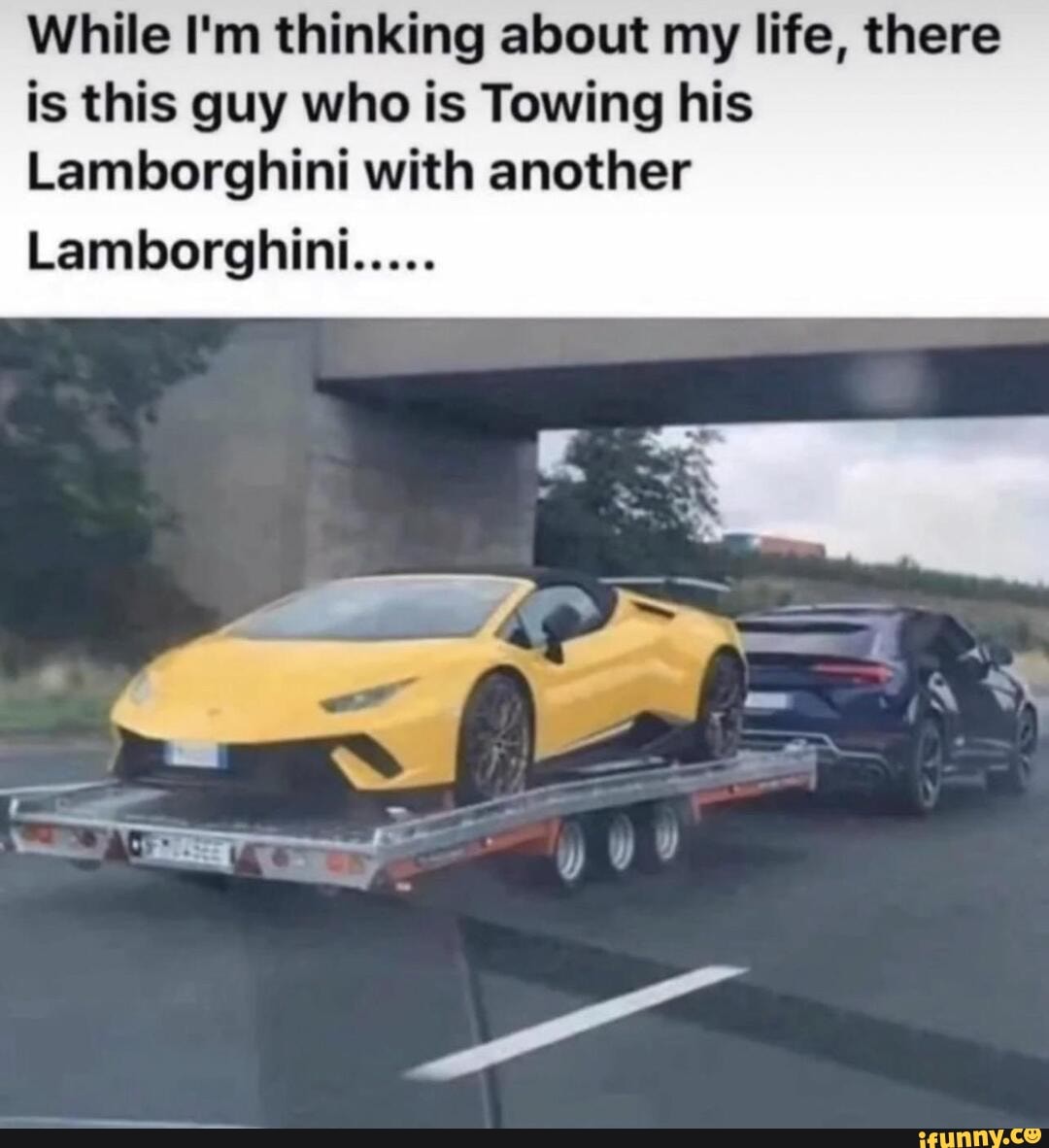 Lamborghini memes. Best Collection of funny Lamborghini pictures on iFunny