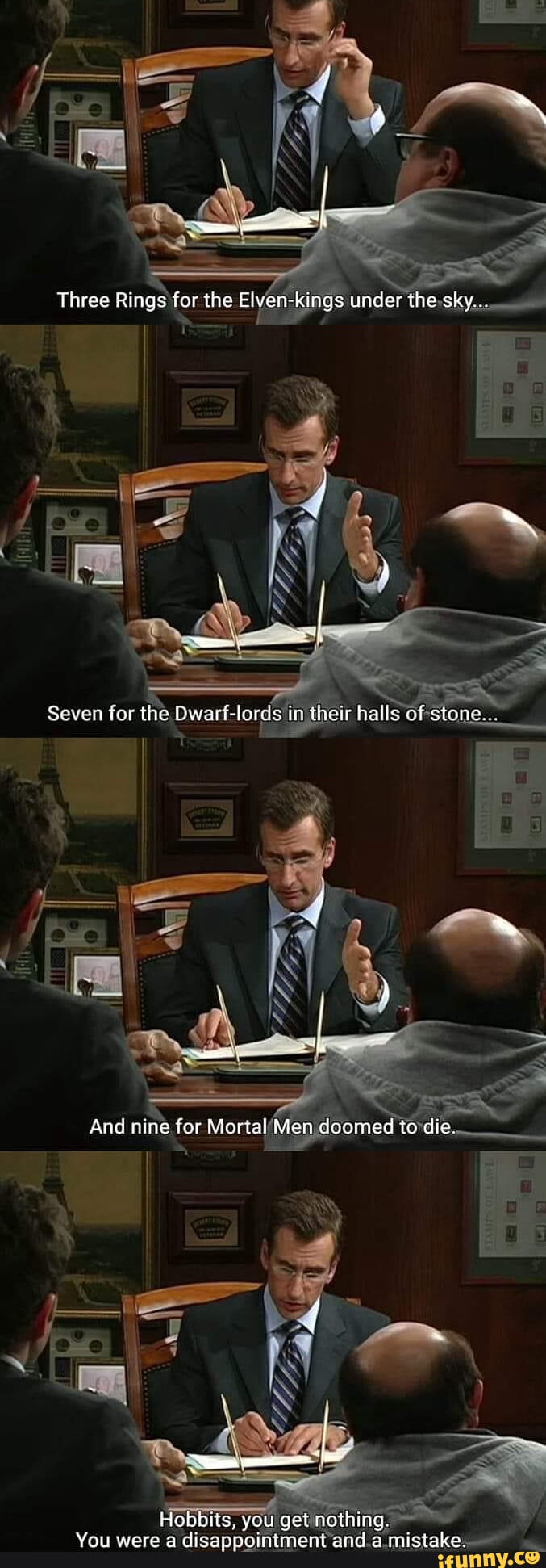 Video memes 5mQw9xG8B by Kermit_The_witcher: 3 comments - iFunny