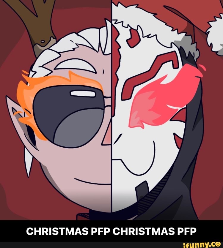 CHRISTMAS PFP CHRISTMAS PFP - CHRISTMAS PFP CHRISTMAS PFP - iFunny