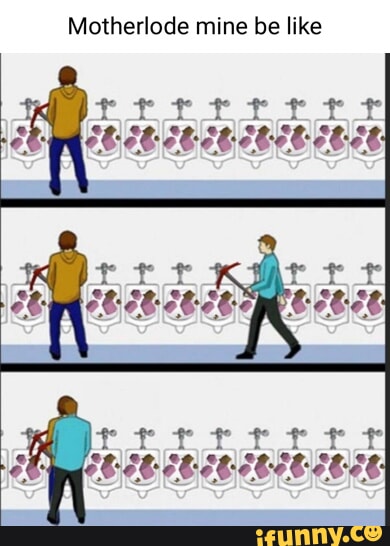 Motherload Memes A Middle School Friend Kept Sending Him Memes On A