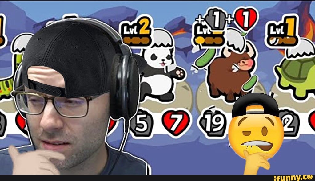 Northernlion memes. Best Collection of funny Northernlion pictures on ...