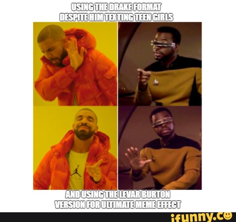 VERSION FOR ULTIMATE MEME EFFECT - iFunny