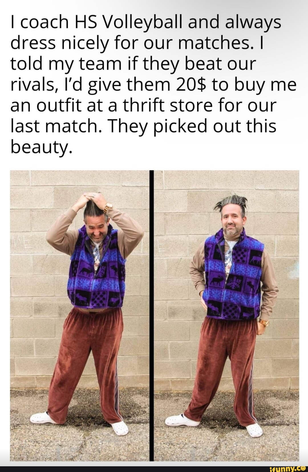 Apparently “the vibes are off” isn’t a good excuse to leave work early ...