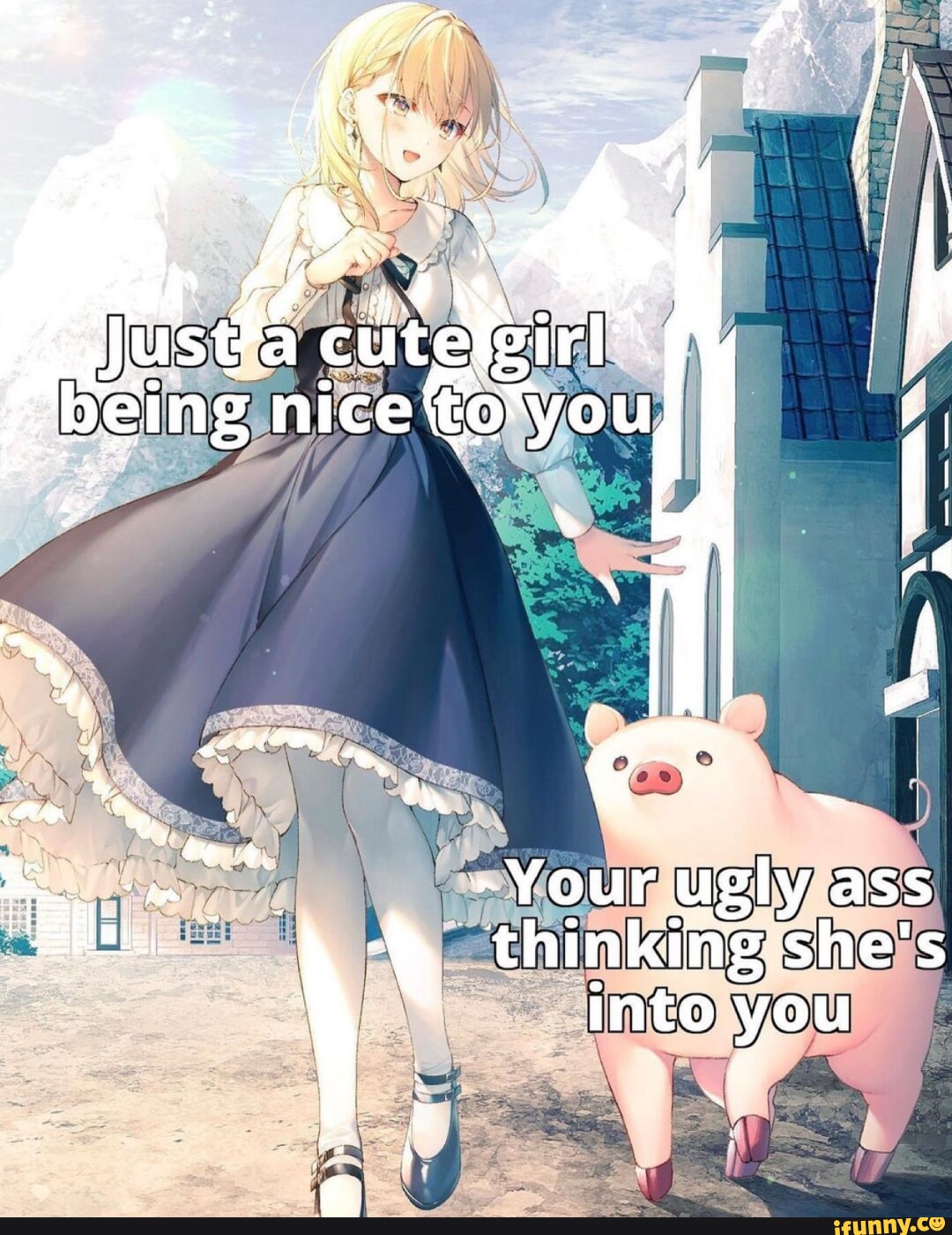 Nickiitheboss on Instagram: “What’s your favorite snack ?😘” - iFunny