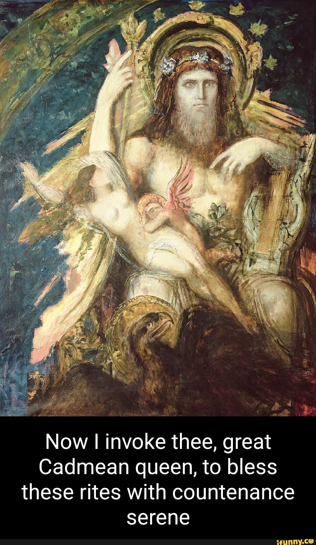 Ouranos memes. Best Collection of funny Ouranos pictures on iFunny