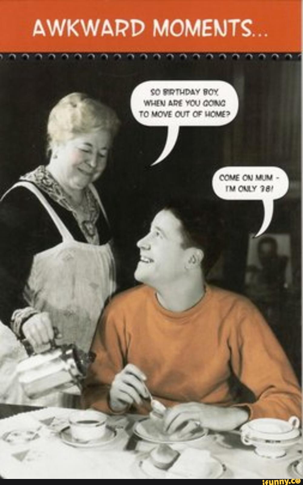 Awkward memes. Best Collection of funny Awkward pictures on iFunny