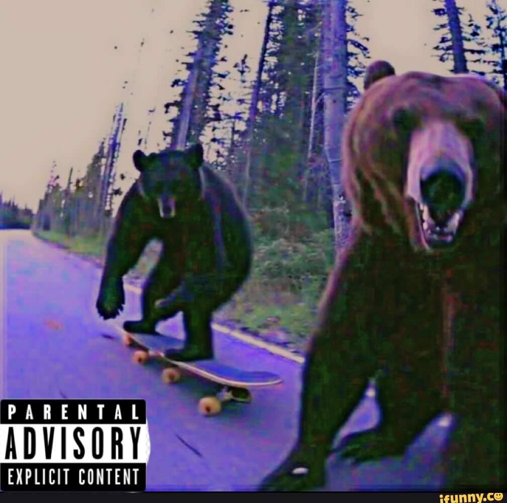 PARENTAL ADVISORY EXPLICIT CONTENT - iFunny