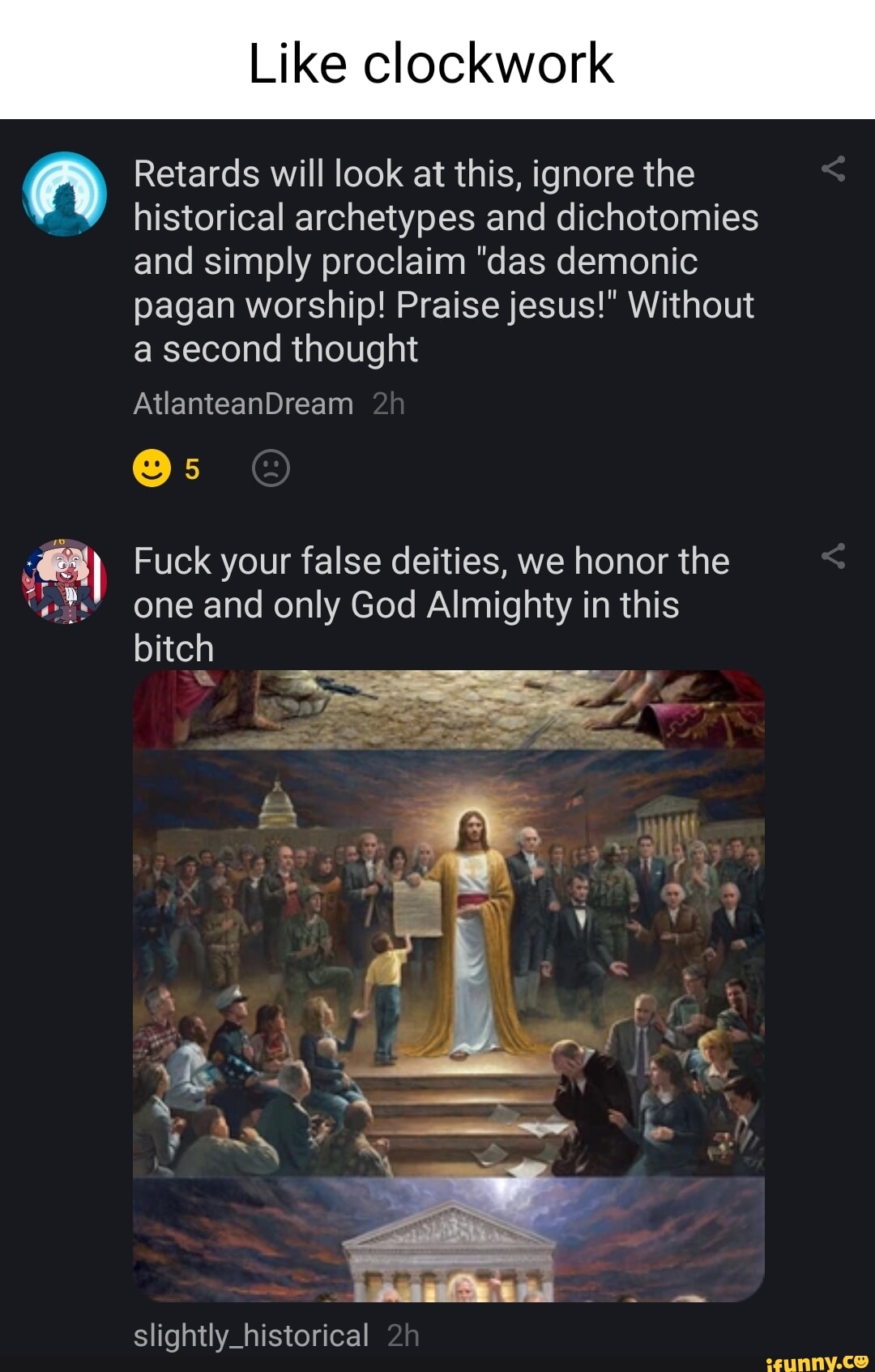 Archetypes memes. Best Collection of funny Archetypes pictures on iFunny