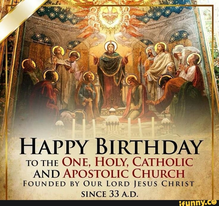 Pentecost memes. Best Collection of funny Pentecost pictures on iFunny