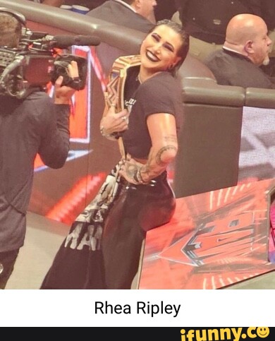 Rhea memes. Best Collection of funny Rhea pictures on iFunny