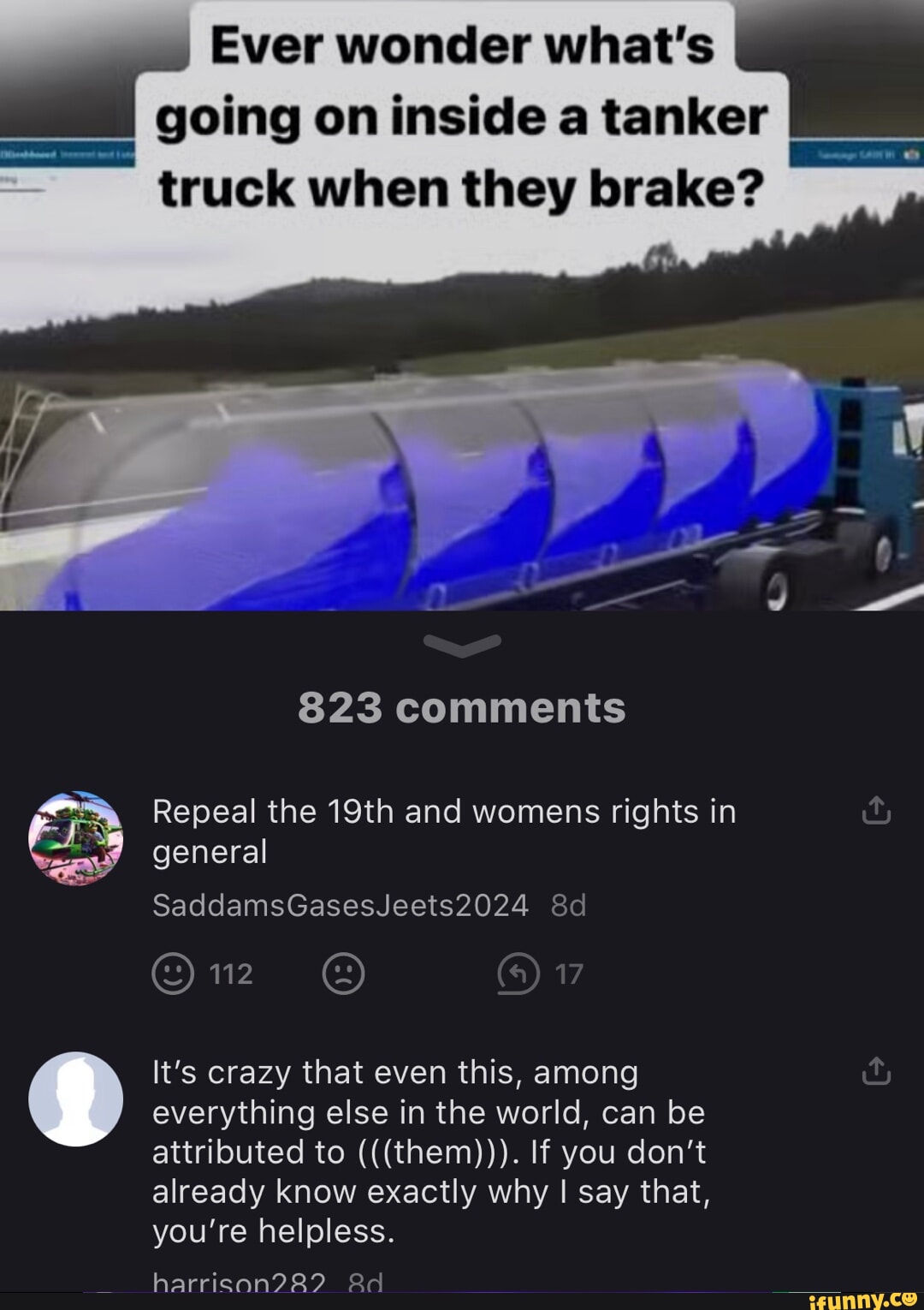 Tanker memes. Best Collection of funny Tanker pictures on iFunny