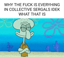 Sergals memes. Best Collection of funny Sergals pictures on iFunny