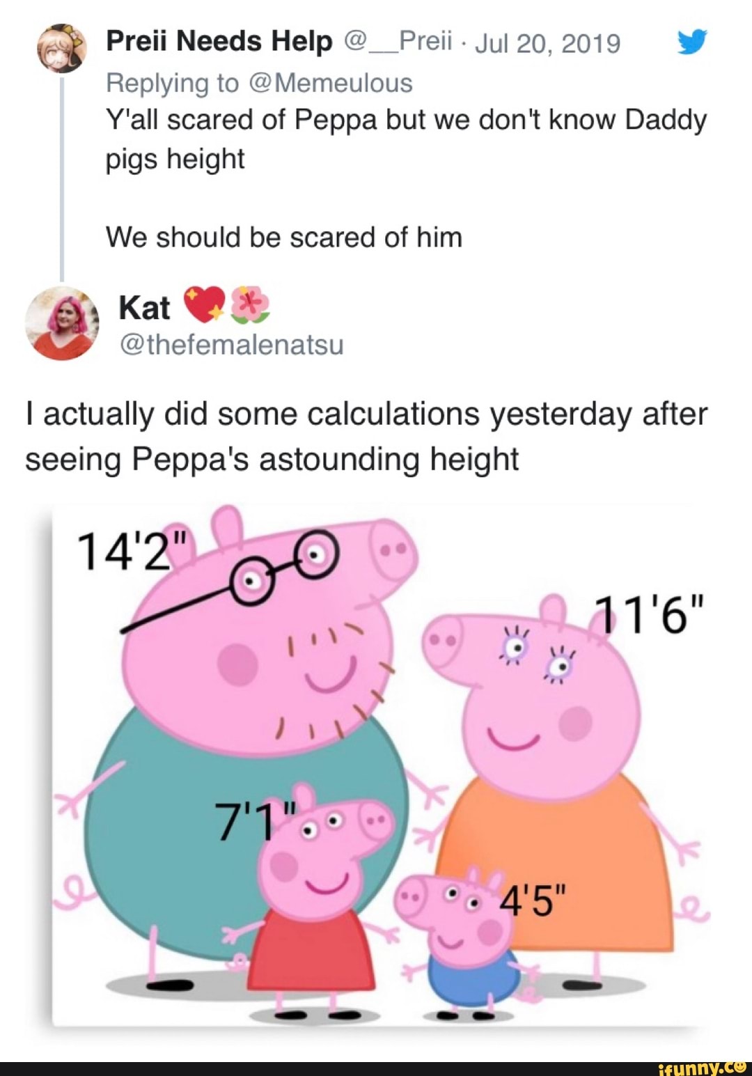 & Preii Needs Help @_Preii - Jul 20, 2019 , Replying to @Memeulous Y ...