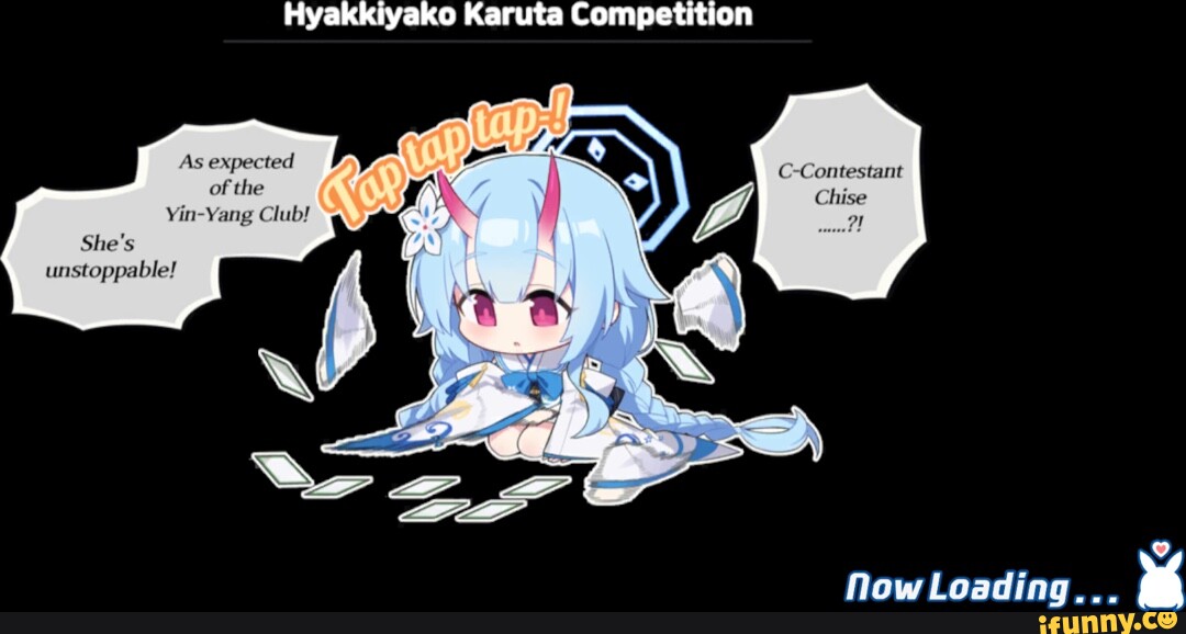 Karuta memes. Best Collection of funny Karuta pictures on iFunny