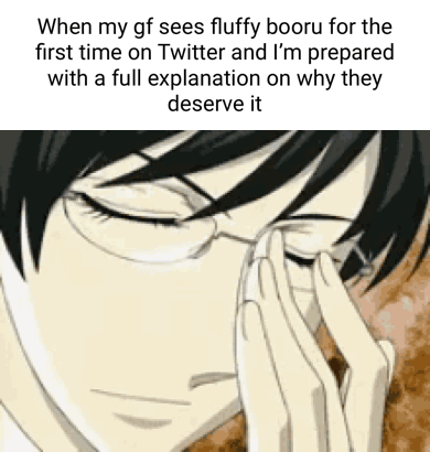 Booru memes. Best Collection of funny Booru pictures on iFunny