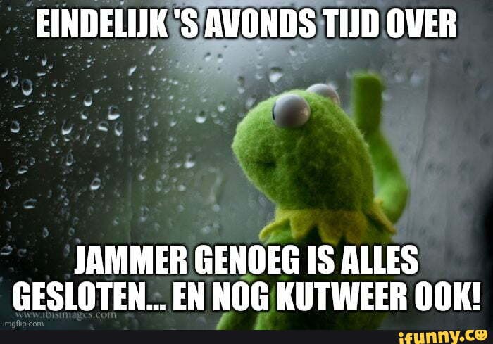 Zeiken_en_janken memes. Best Collection of funny Zeiken_en_janken ...