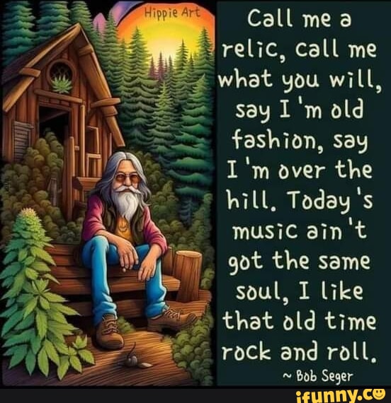 Bob Seger Memes Bob Seger Memes & GIFs Imgflip