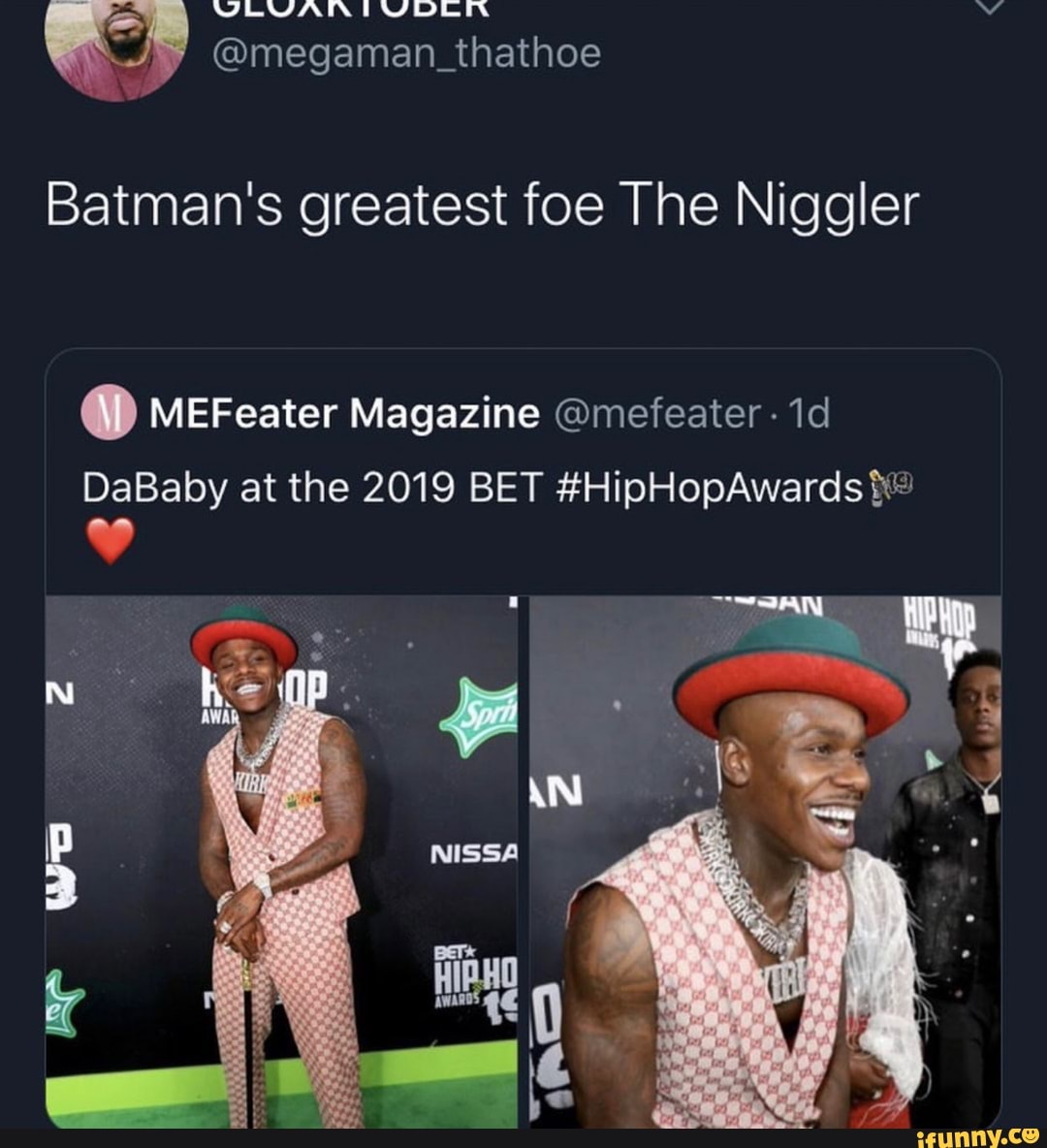 Niggler memes. Best Collection of funny Niggler pictures on iFunny