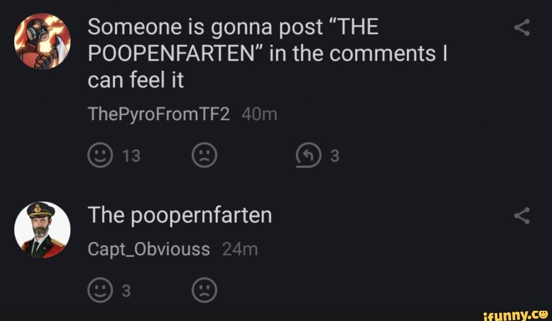 Poopernfarten memes. Best Collection of funny Poopernfarten pictures on ...