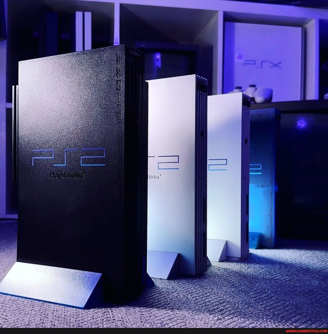 It’s so good 😍 #ps2 #psx #playstation #playstation2 #retro #gaming # ...