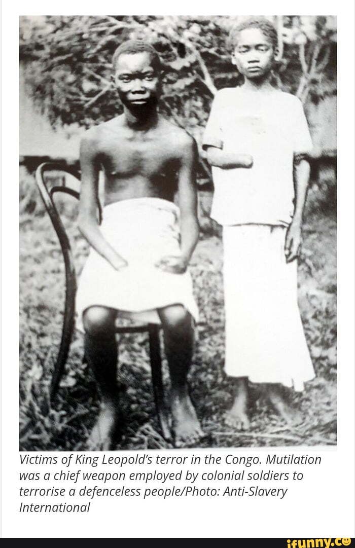 Leopold_ii_of_belgium memes. Best Collection of funny Leopold_ii_of ...