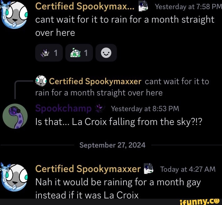 Lacroix memes. Best Collection of funny Lacroix pictures on iFunny