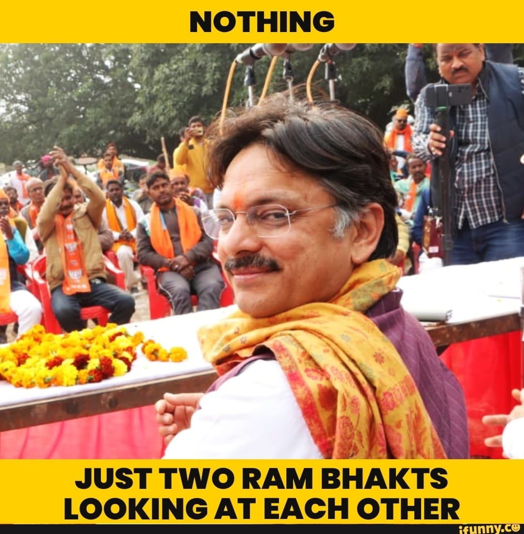 Bhakts memes. Best Collection of funny Bhakts pictures on iFunny