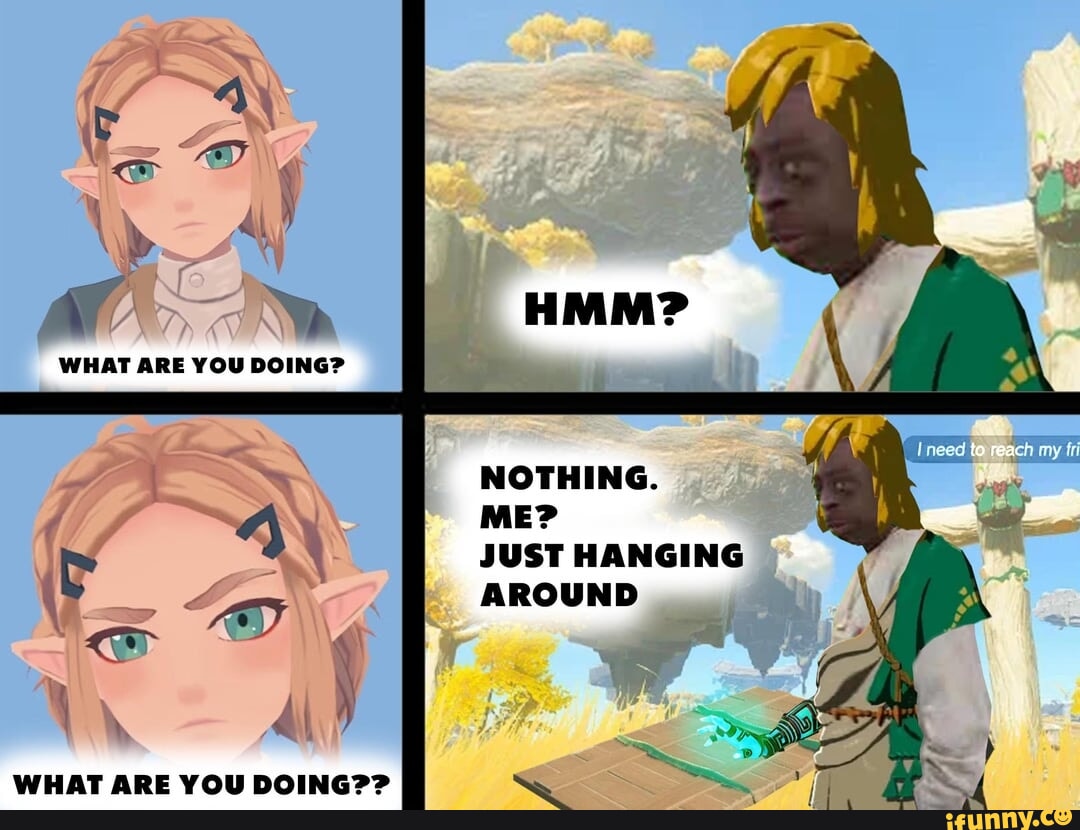 Link memes. Best Collection of funny Link pictures on iFunny