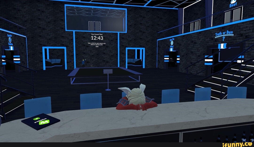 Vrchat memes. Best Collection of funny Vrchat pictures on iFunny