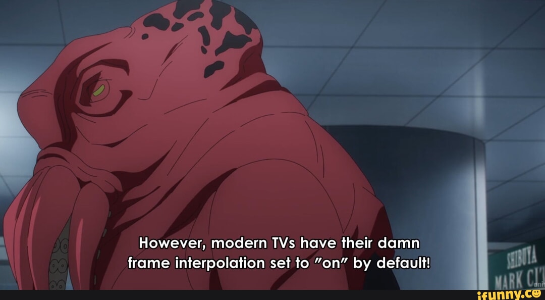 Interpolation memes. Best Collection of funny Interpolation pictures on ...