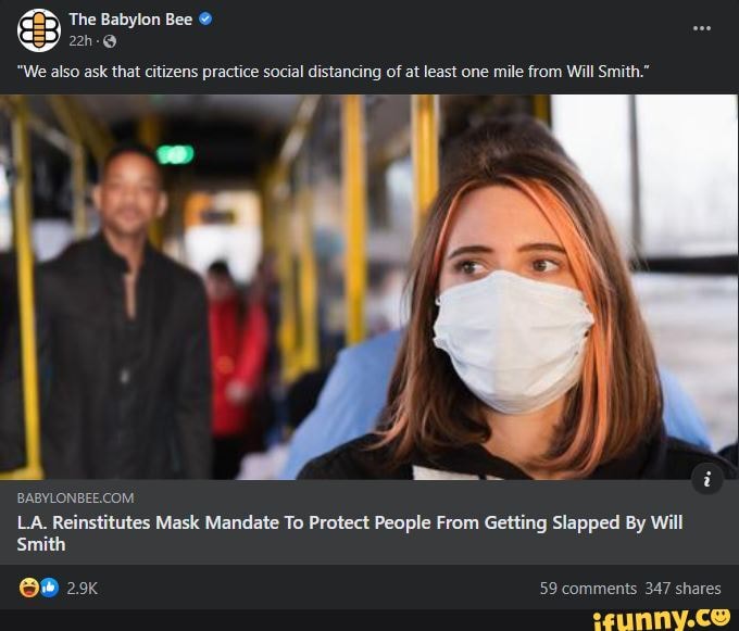 Babylon_bee memes. Best Collection of funny Babylon_bee pictures on iFunny