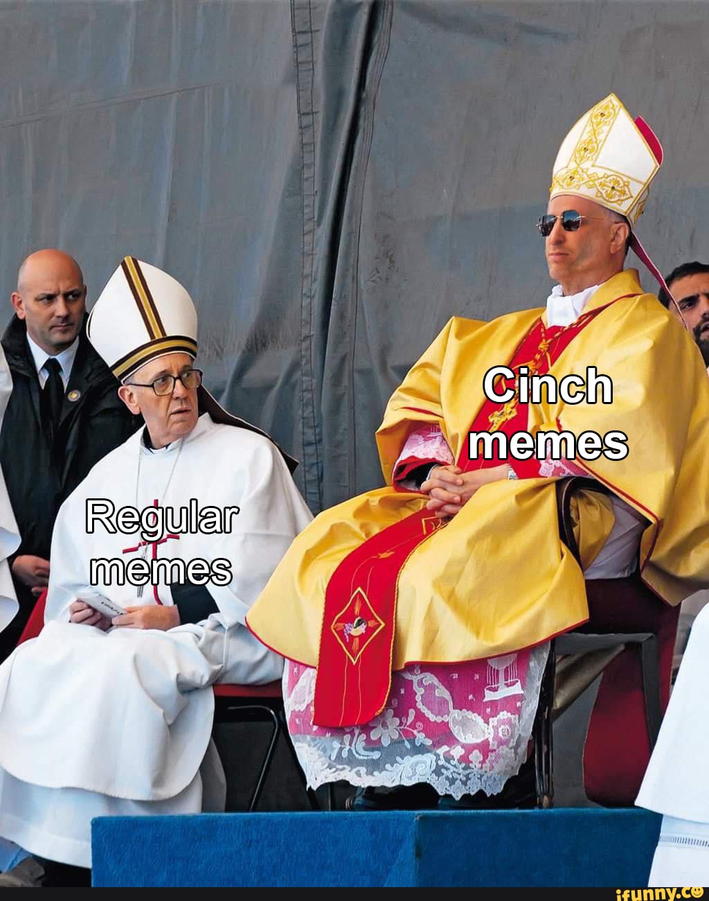 Cinch memes _ memes - iFunny