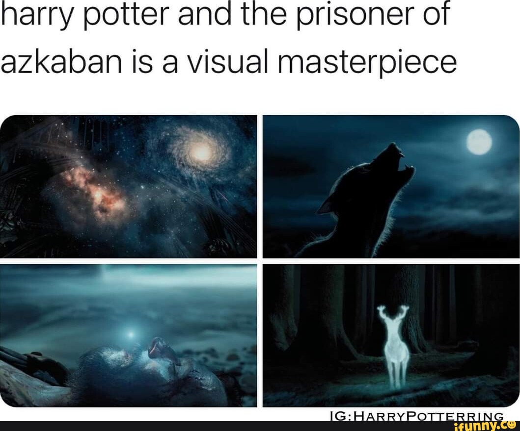 Azkaban memes. Best Collection of funny Azkaban pictures on iFunny