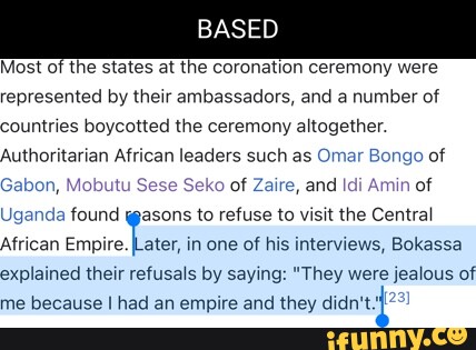 Mobutu memes. Best Collection of funny Mobutu pictures on iFunny