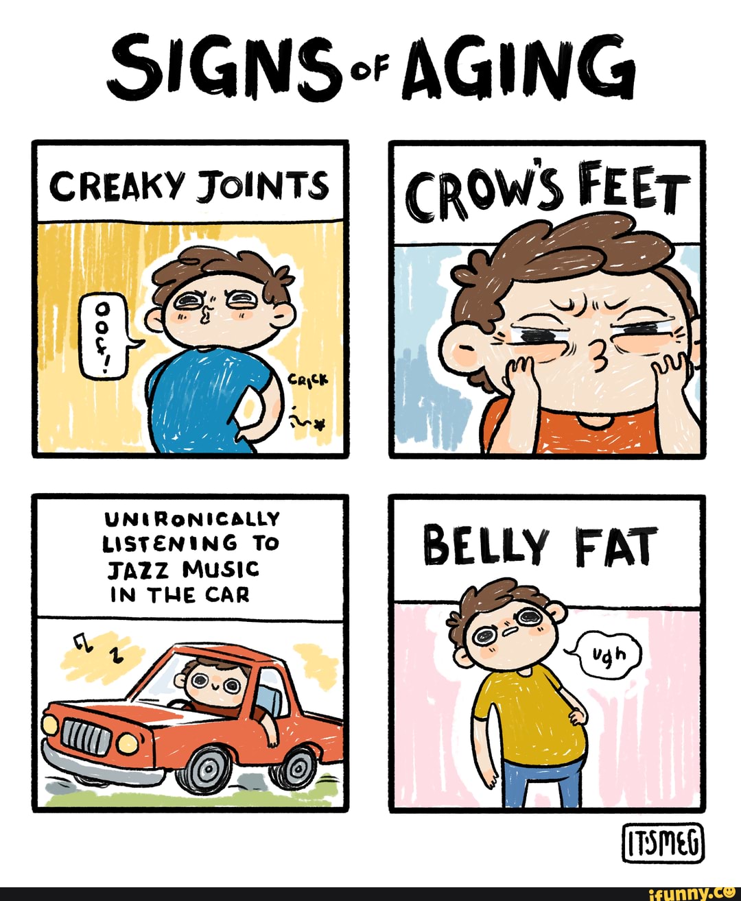 Creaky memes. Best Collection of funny Creaky pictures on iFunny