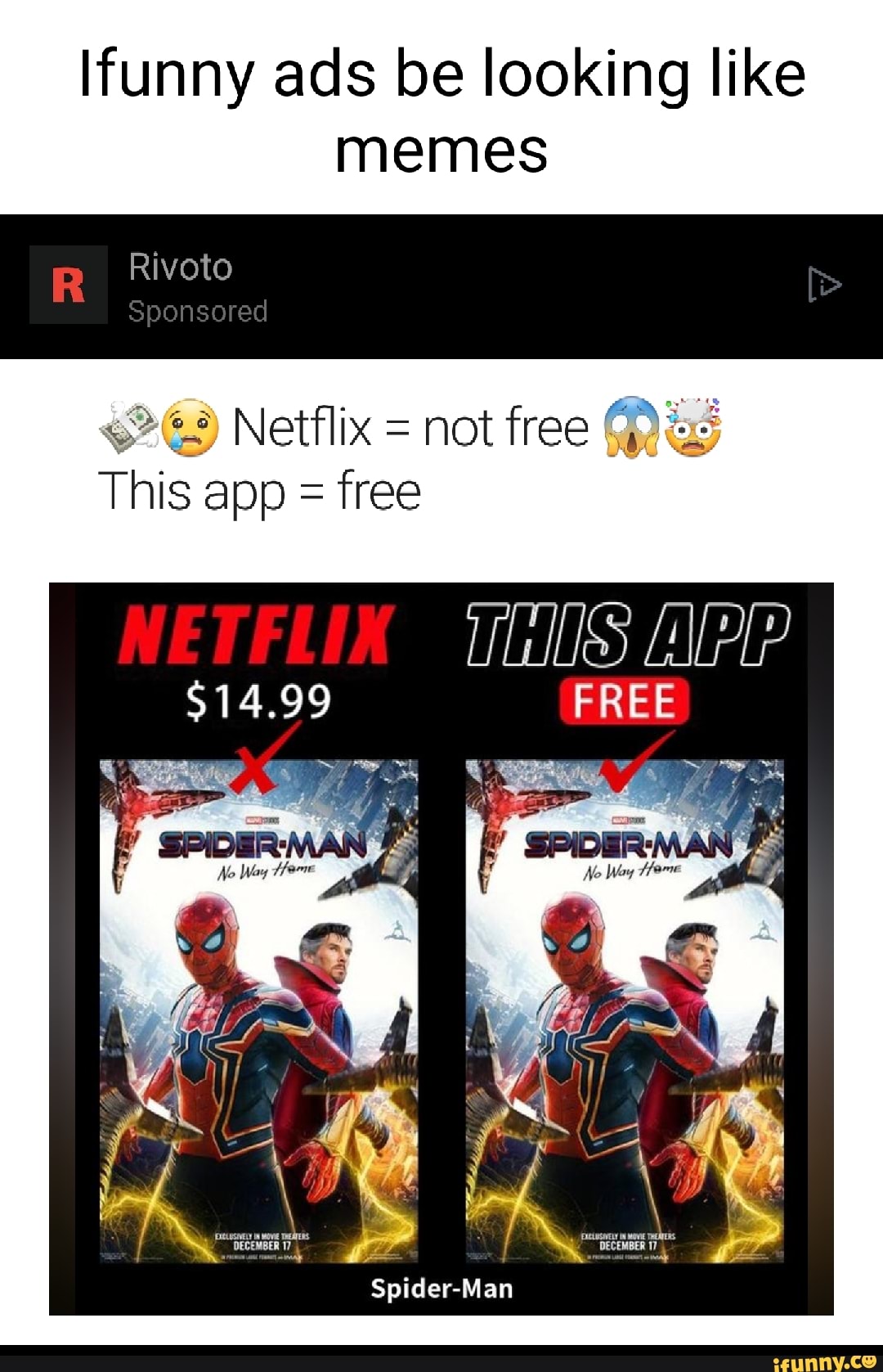 Rivoto memes. Best Collection of funny Rivoto pictures on iFunny