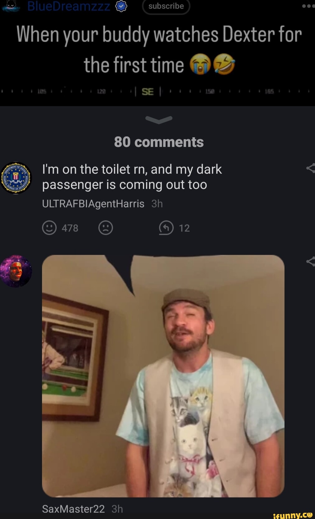 Dexter's Laboratory memes memes. The best memes on iFunny