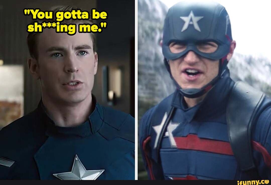 John Walker memes - "You gotta be - iFunny