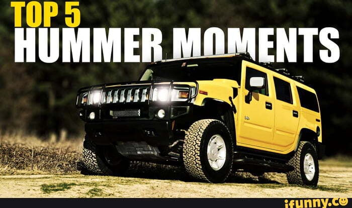 H2 Hummer Memes H3h3productions: Image Gallery Page 2 (List View)