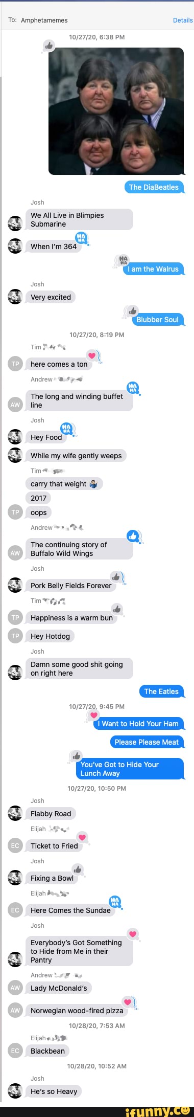 Diabeatles memes. Best Collection of funny Diabeatles pictures on iFunny