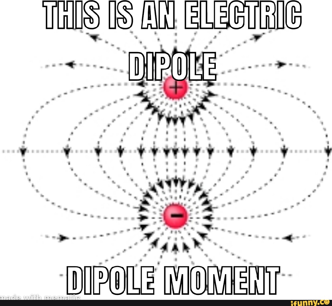 Dipole memes. Best Collection of funny Dipole pictures on iFunny