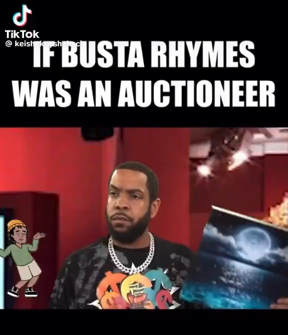 Auctioneer Memes