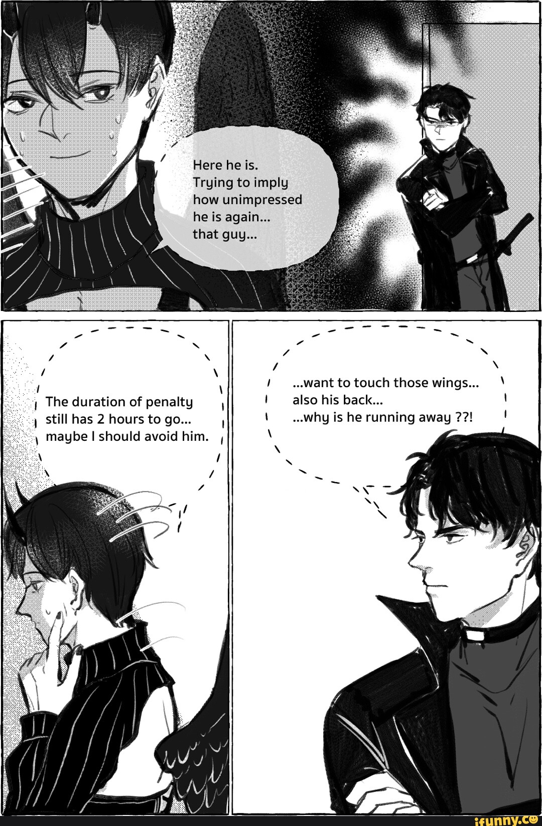 Unimpressed memes. Best Collection of funny Unimpressed pictures on iFunny