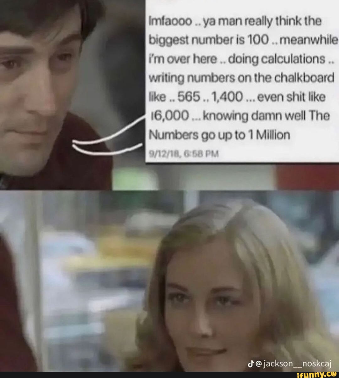 Calculations memes. Best Collection of funny Calculations pictures on ...