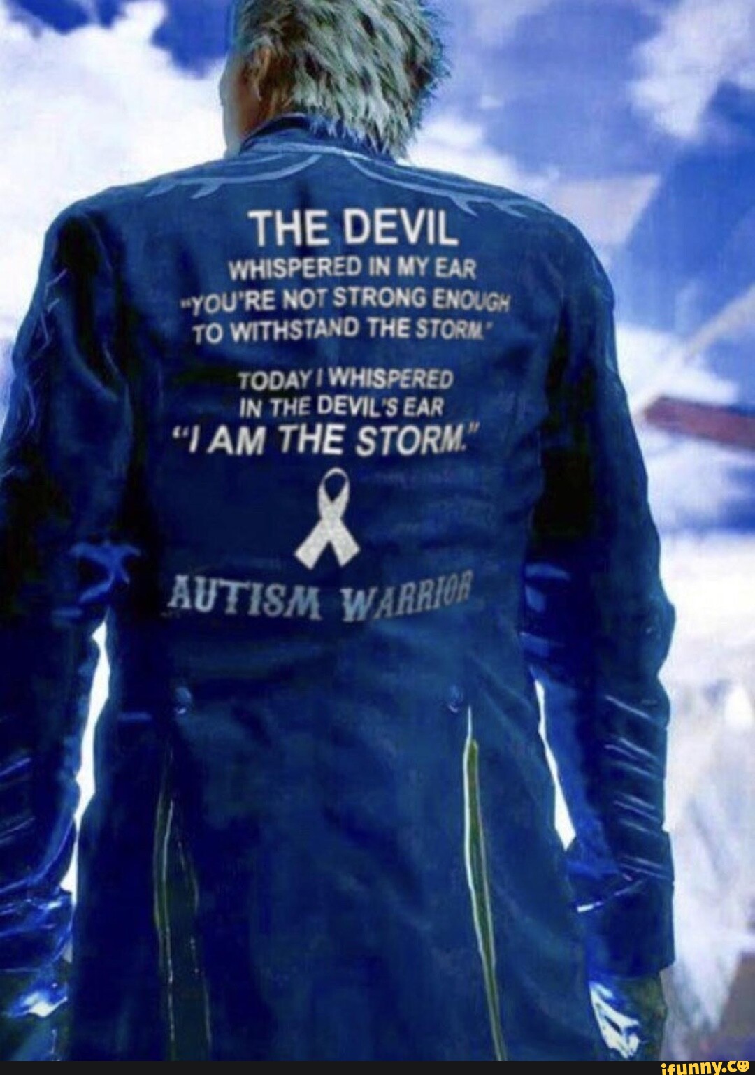 Devilmaycry memes. Best Collection of funny Devilmaycry pictures on iFunny