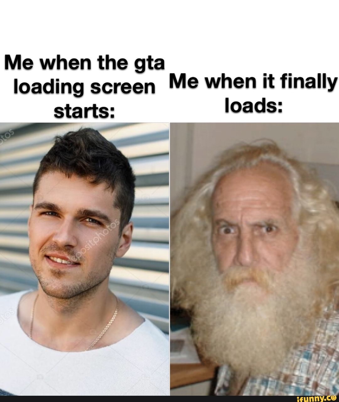Gta Loading Memes Did This While Waiting, Still Loading : R/gtaonline